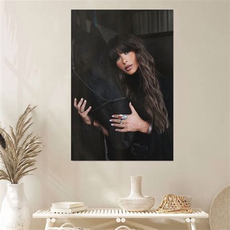 Ella Langley The Still Hungover Tour Poster Size 24x36 Goldengate