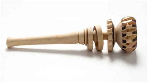 Experience The Power Of Ceremonial Accessories