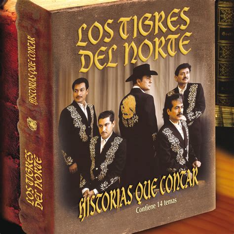 Mis Discografias Discografia Los Tigres Del Norte