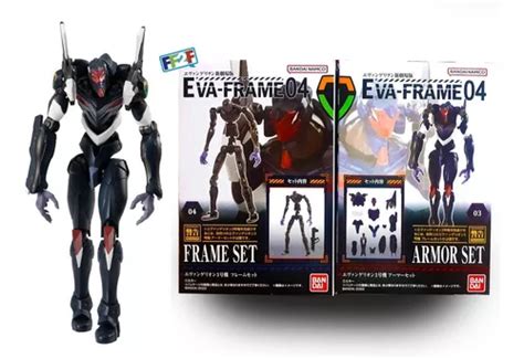 Eva Unit Bandai Eva Frame Rebuild Evangelion