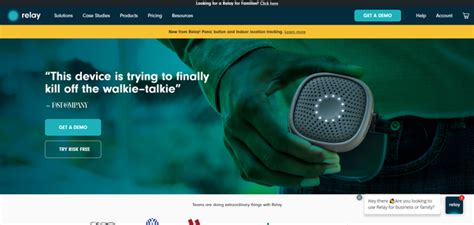 Existe Alguma Alternativa De Zello Para Comunicação De Escritório
