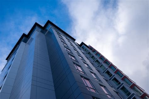 ACM Cladding Why It Is Banned In The UK