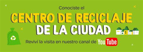 Conociste El Centro De Reciclaje De La Ciudad Buenos Aires Ciudad Gobierno De La Ciudad
