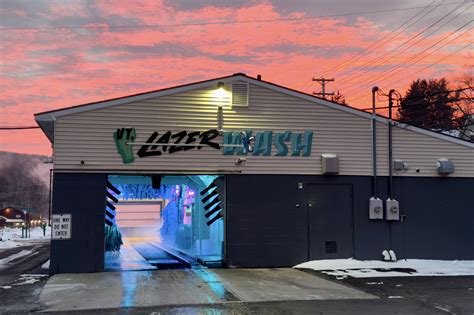 Car Wash Vermont And Florence At Della Gonzales Blog