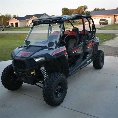 Best 2019 Polaris Rzr 1000 S4 For Sale In Winkler Manitoba For 2023