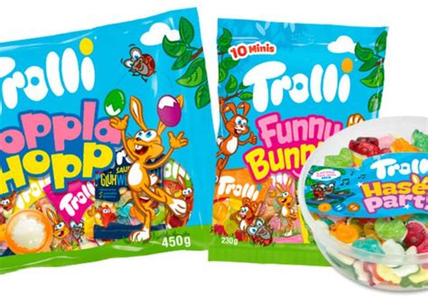 Trolli Bunny Party Archivos Financial Food