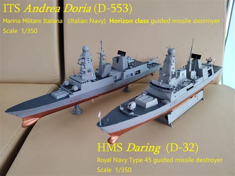 Andrea Doria Model From Wilson Seawaves Magazine