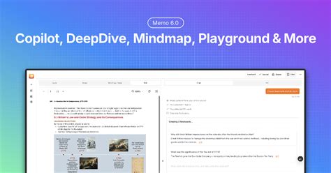 60 Copilot Deepdive Mindmap Playground No Character Limit