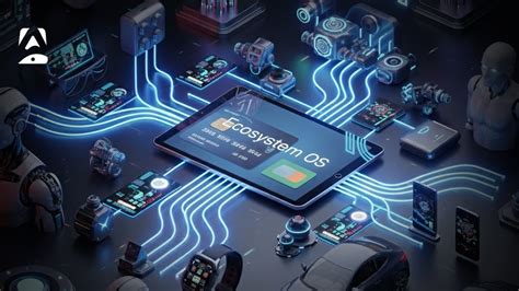 Standalone Apps Are Fading The Future Is Connected Ecosystems