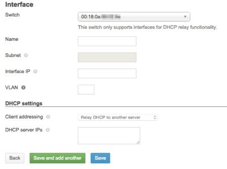 Back To The Features Cisco Meraki Blog