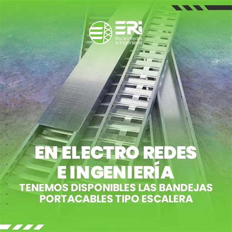 Las Bandejas Electro Redes E IngenierÍa Sas