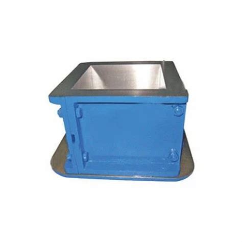 Digital Automatic Compression Testing Machine For Concrete Cube At