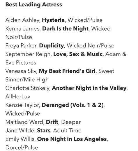 Tw Pornstars 2 Pic September Reign Twitter Im A 3x Avnawards