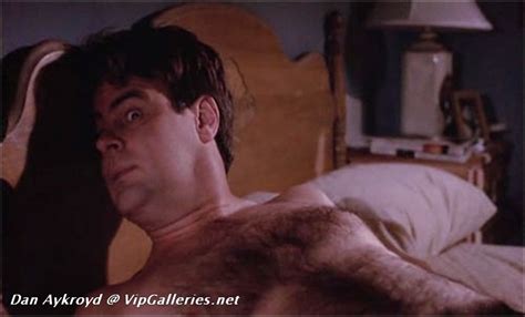 BMC Dan Aykroyd Nude On BareMaleCelebs Com