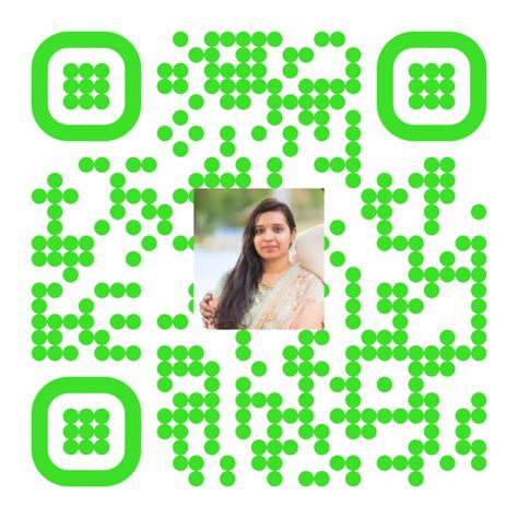 Generate Custom Qr Code Design And Qr Code Generator By Sushmaofficial Fiverr