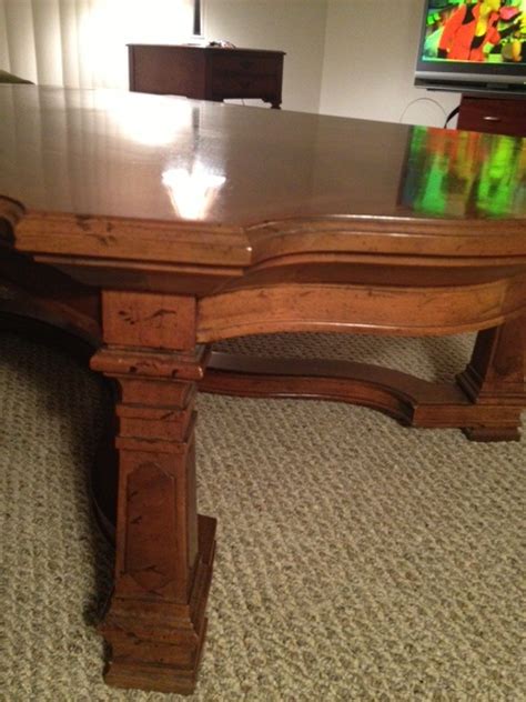 Drexel Cocktail Table Value And Appraisal Instappraisal