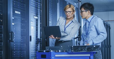 Unlocking The Power 5 Reasons For Using Data Center Ssds Kingston Technology