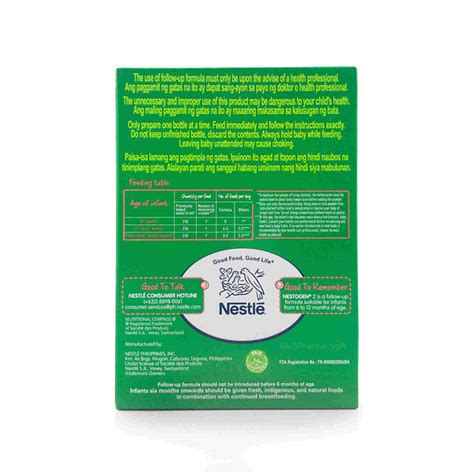 Nestlenestogen26 12months135g3batcheditorfotor6d10fe35 069e 4617