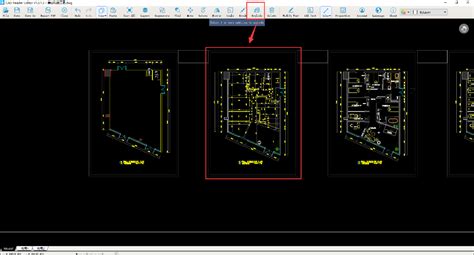how to explode cad blocks using cad reader cad reader and planform community