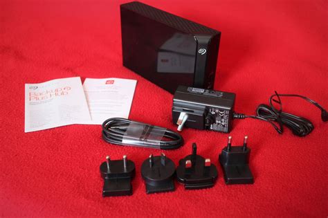 Seagate Backup Plus Hub Review Get Massive Storage And Extra Charging Ports In A Single Device