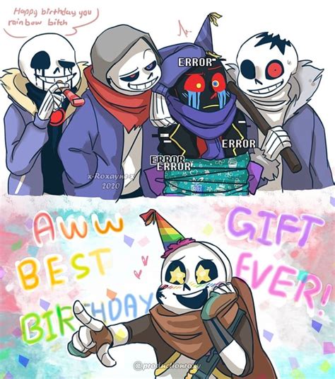 UnderTale UnderTail 16 18 VK Комиксы Смешные рисунки Забавные иллюстрации