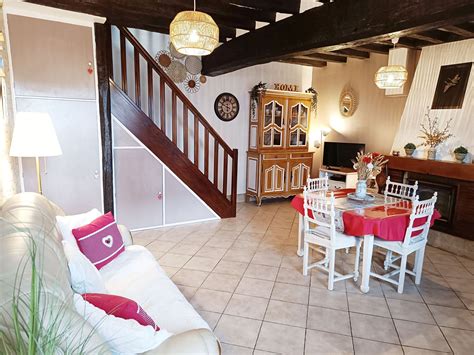 Le Cocon La Nièvre Naturellement