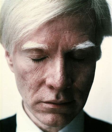 Pin By Lili On Life Andy Warhol Andy Warhol Artist Warhol