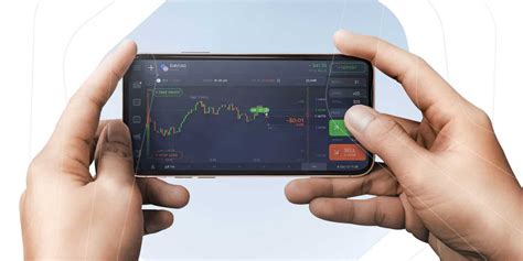 What Is IQ Option IQ Option Official Blog