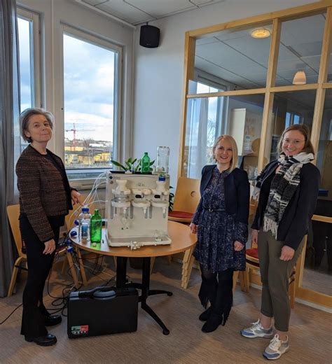 Labtim On Linkedin Labtim Biotage Biomolecules Plasmid