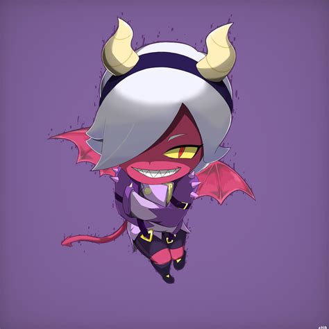Trixie Colette R Brawlstars