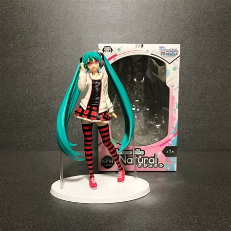 Sega Hatsune Miku Figure