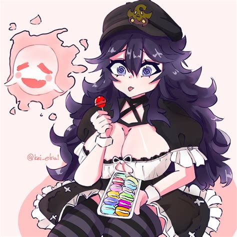 More Nsfw Hex Rhexmaniacs