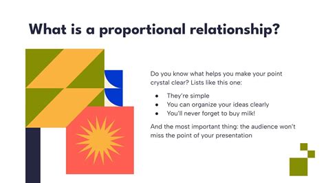 Proportional Relationships And Equations