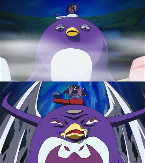 Digimon Daipenmon By Mdwyer5 On Deviantart