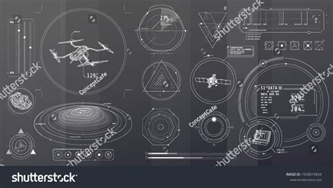25578 Imágenes De Drone Element Imágenes Fotos Y Vectores De Stock