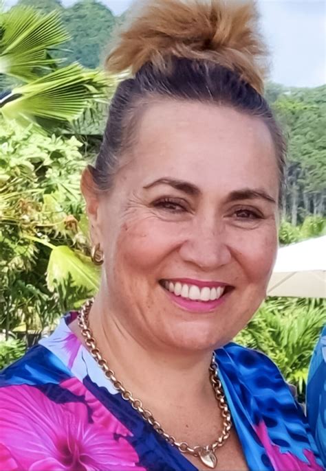 The Board Of The Cook Islands Tourism Corporation Official Has