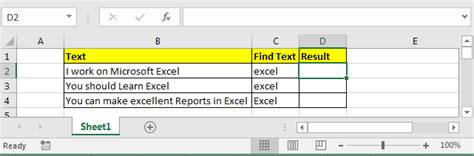 How To Extract Data With Specific Text