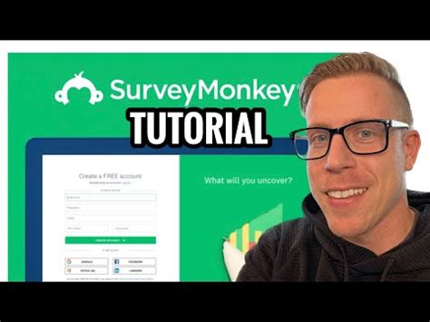 How To Create A Voting Poll On Survey Monkey