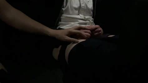 Playing With Drunk Men In Taxi