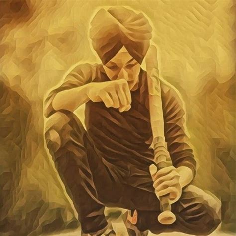 Stream Sarvjot Singh Deol Beat By Pravjot Singh Deol Listen Online