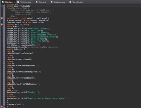 Solved Please Help Me To Fix My Java Code Its Not Working