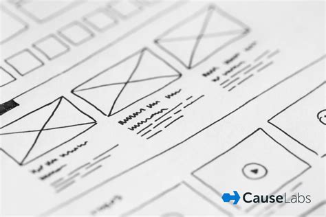 The Power Of Clickable Prototypes By Causelabs Stories From The Lab