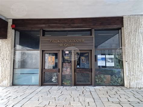 Община Смолян няма да обявява нов конкурс за директор на Художествената галерия заради липса на