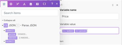 Parse Json How To Make Community