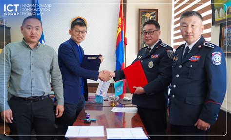 Түгжрэл болон зам тээврийн осол аваарыг бууруулах ач холбогдол бүхий нэн чухал хамтын ажиллагааг