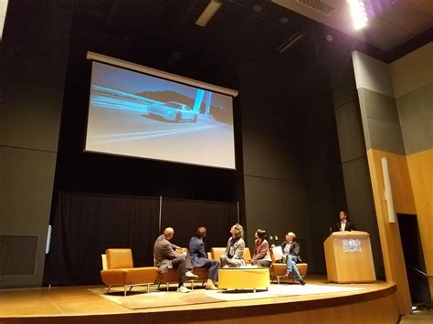 GREAT LAUNCH OF THE 1ST CHARIN INTEROP EVENT WITH THE DRIVING EV