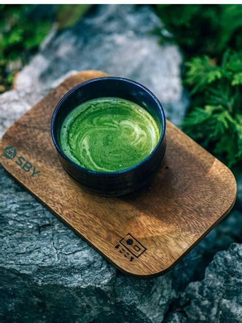 What Is Matcha Sby Matcha