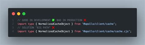 Exports Es · Issue 10393 · Apollographqlapollo Client · Github