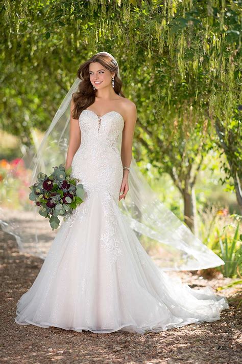 Essence Of Australia Wedding Dresses Fantastic Finds 38940