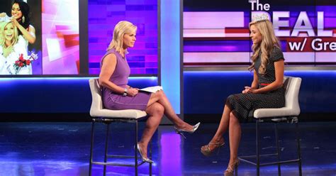 Exfox News Host Gretchen Carlson Files Sexual Harassment Suit Against